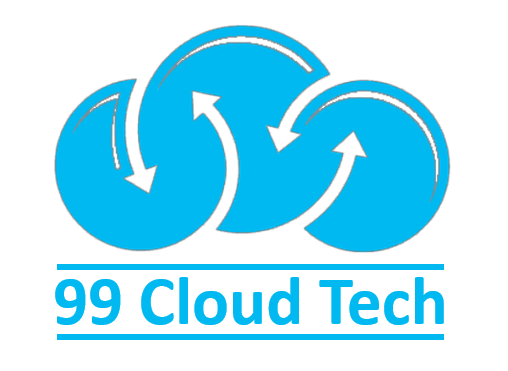 Websites | 99CloudTech