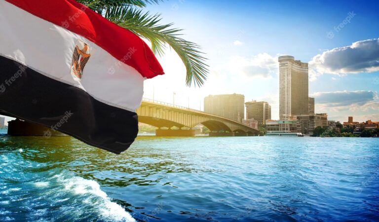 Buy Egypt VDS | Powerful SSD VDS in Egypt | 99CloudTech